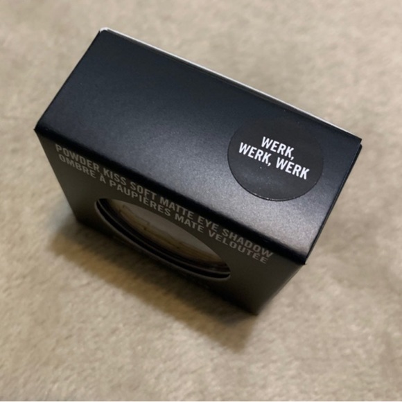 MAC Cosmetics | Makeup | Mac Werk Werk Werk Powder Kiss Soft Matte ...